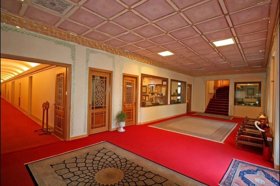 Abbasi Hotel