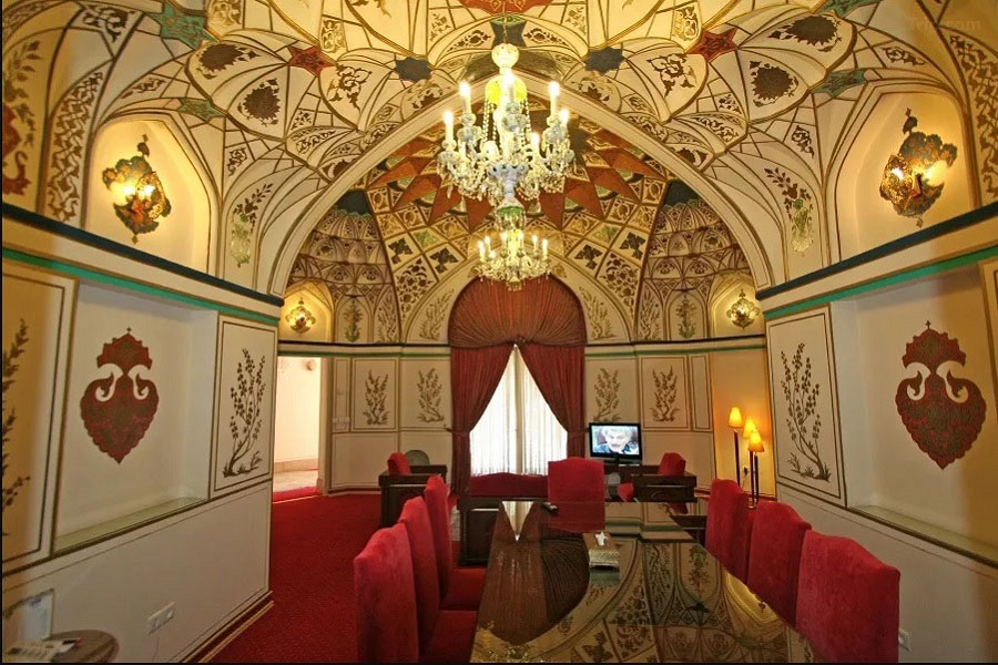 Abbasi Hotel