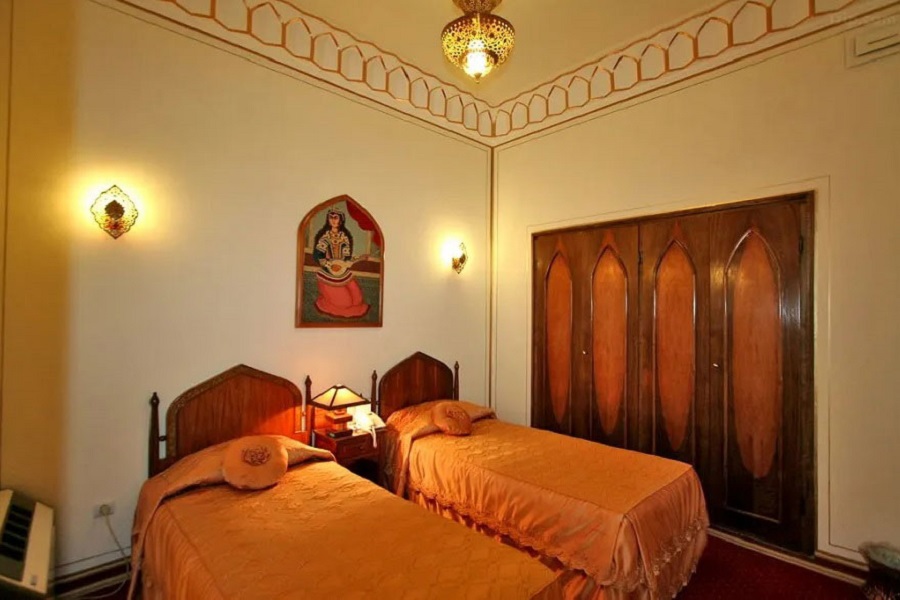 Abbasi Hotel