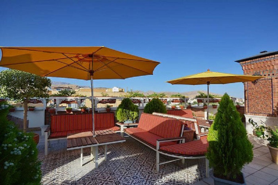 Arg Hotel - Okaybooking
