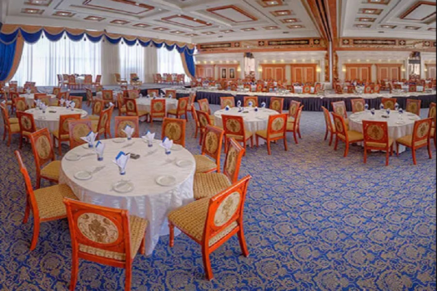 Mashhad Darvishi Hotel - Okaybooking