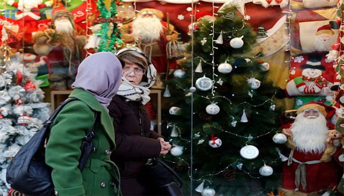 Christmas Traditions In Iran:A Unique Blend Of Faith &Cultur